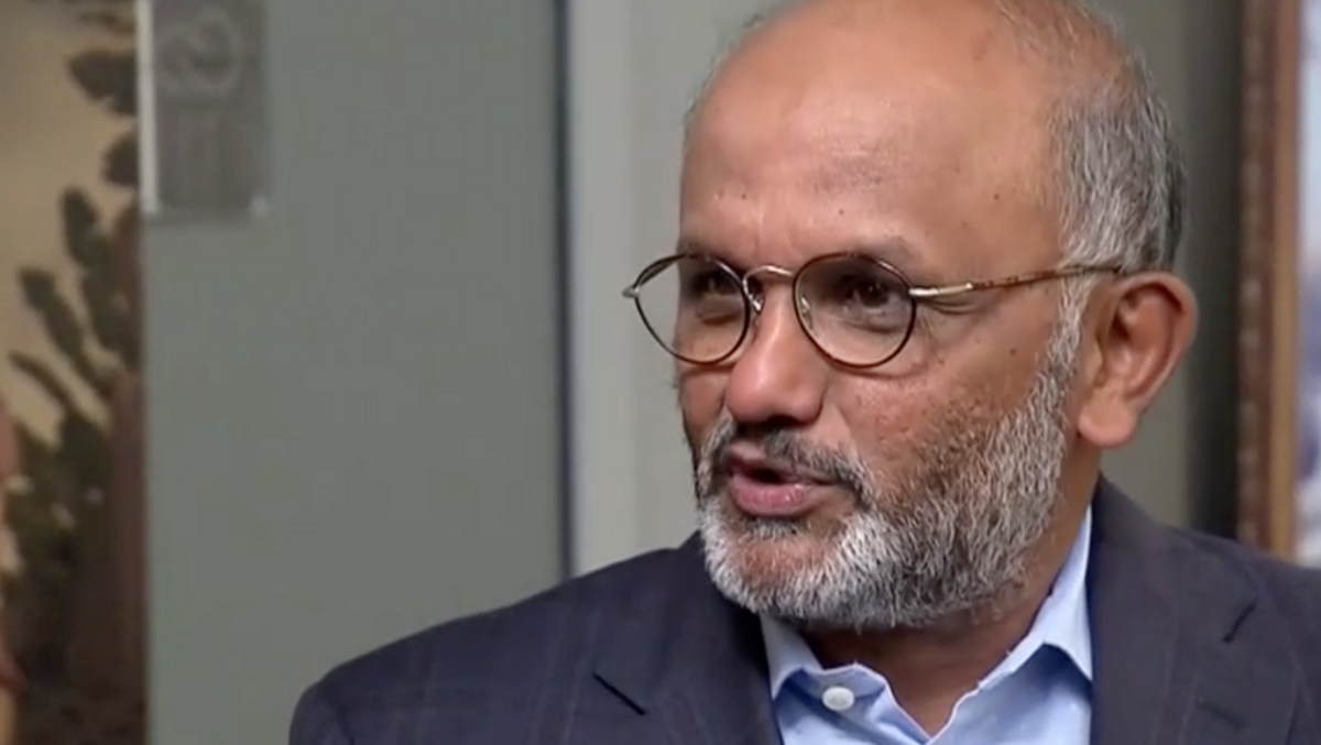 Adobe CEO Shantanu Narayen says it's focused on Magento when asked ...