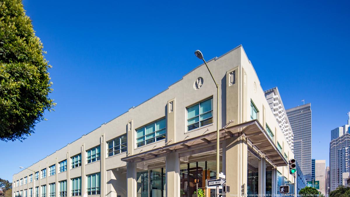 600 Battery in San Francisco's Jackson Square could sell for $125 ...