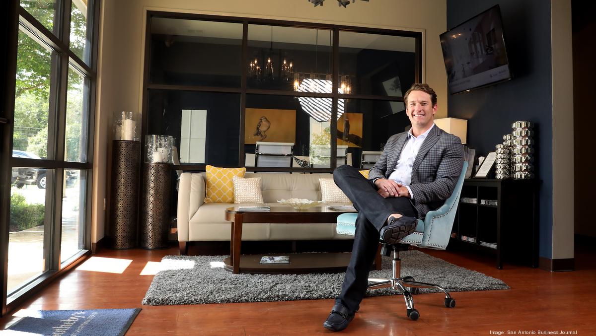 How to secure a home in San Antonio's competitive real estate market ...