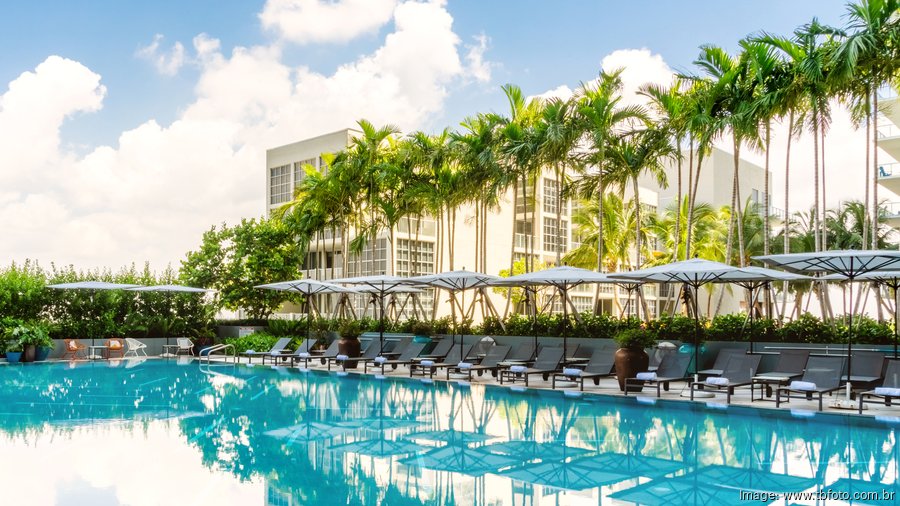 SBE completes hotel project in Midtown Miami - South Florida Business ...