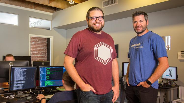 Entrepreneur: Tempe app developer sees fast-track growth, more hiring ...
