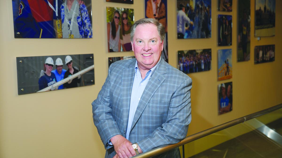 Form D Friday: Fort Worth-based Higginbotham raises almost $3 million ...