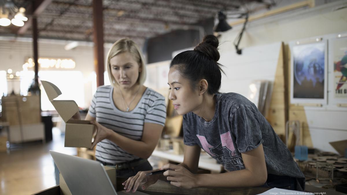 Survey shows how women are embracing the gig economy - The Business ...