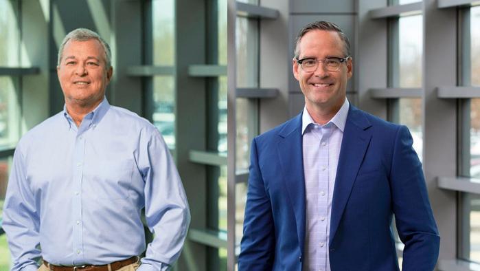 Tyson Foods names new CEO - Memphis Business Journal