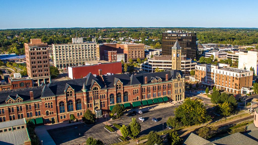 Community Spotlight: Springfield