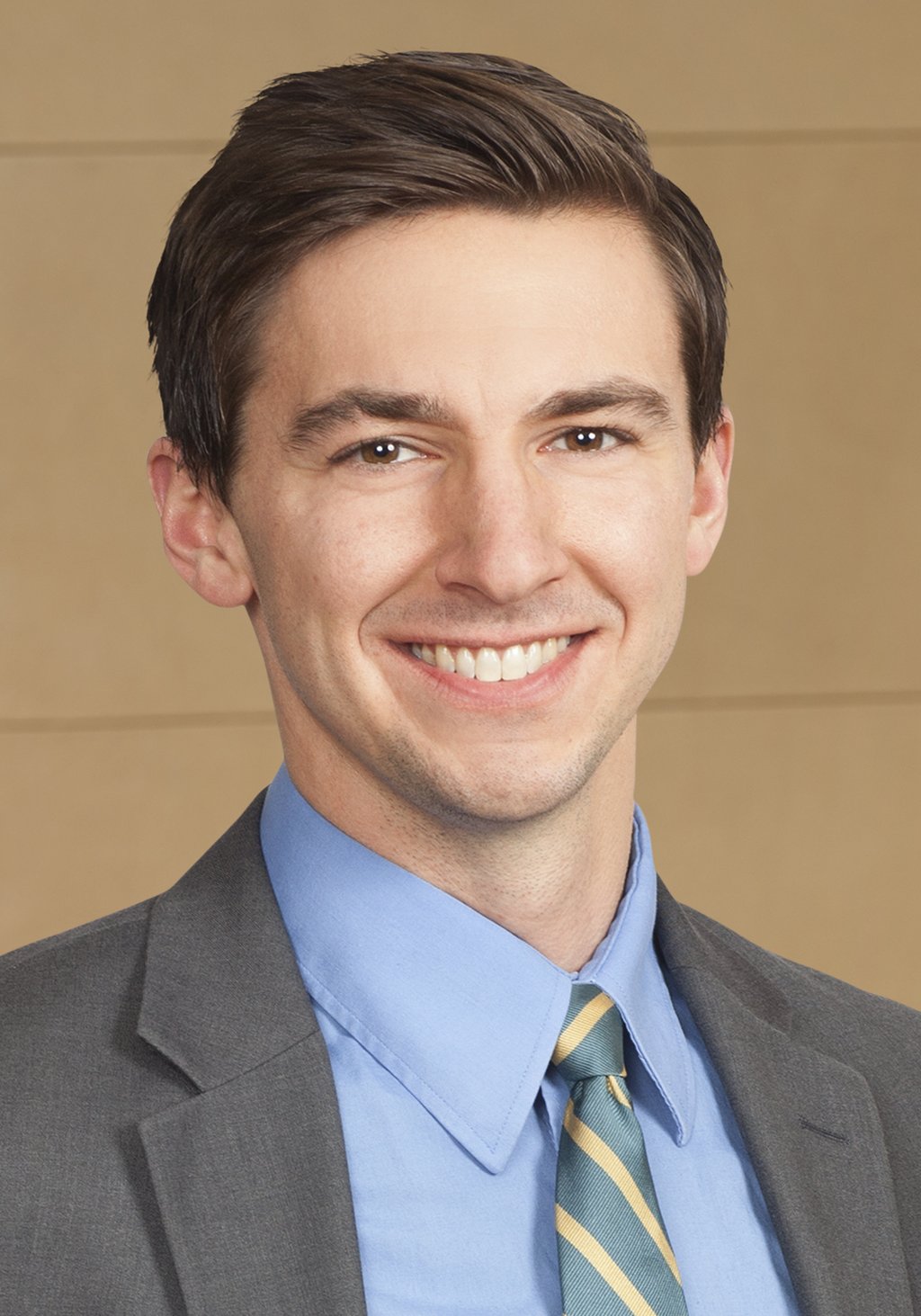 Michael Gentry - The Business Journals