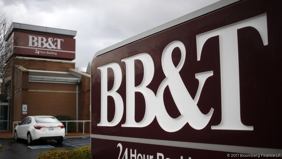 As BB&T, SunTrust merge, Truist is likely to trim branches - Tampa Bay ...