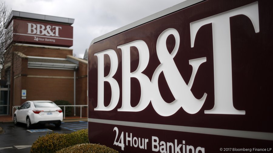BB&T CORP. EARNS
