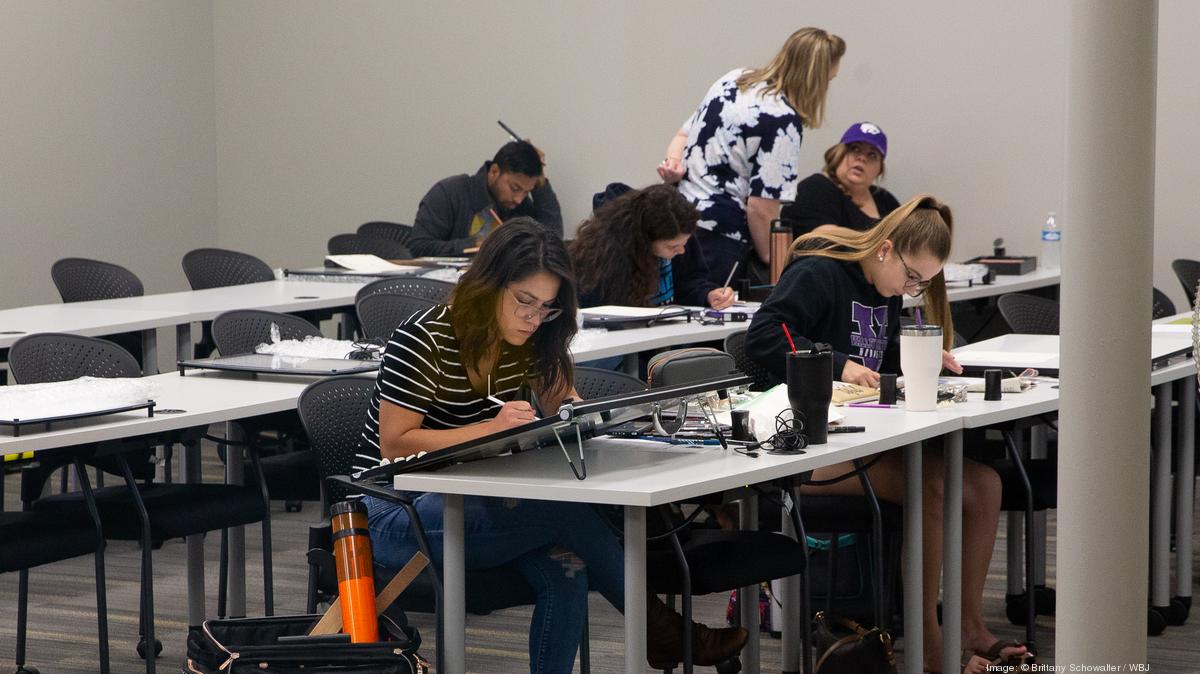 With Biden's push for free community college in distance, Kansas ...