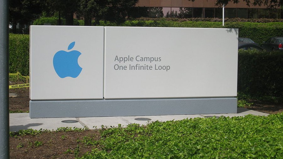 Apple executives reminisce about memories from first headquarters at 1 ...