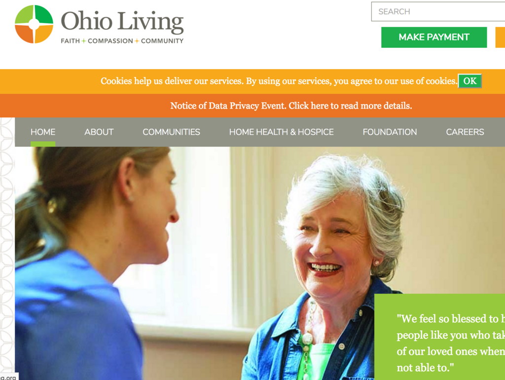 Ohio Living Company Profile - The Business Journals