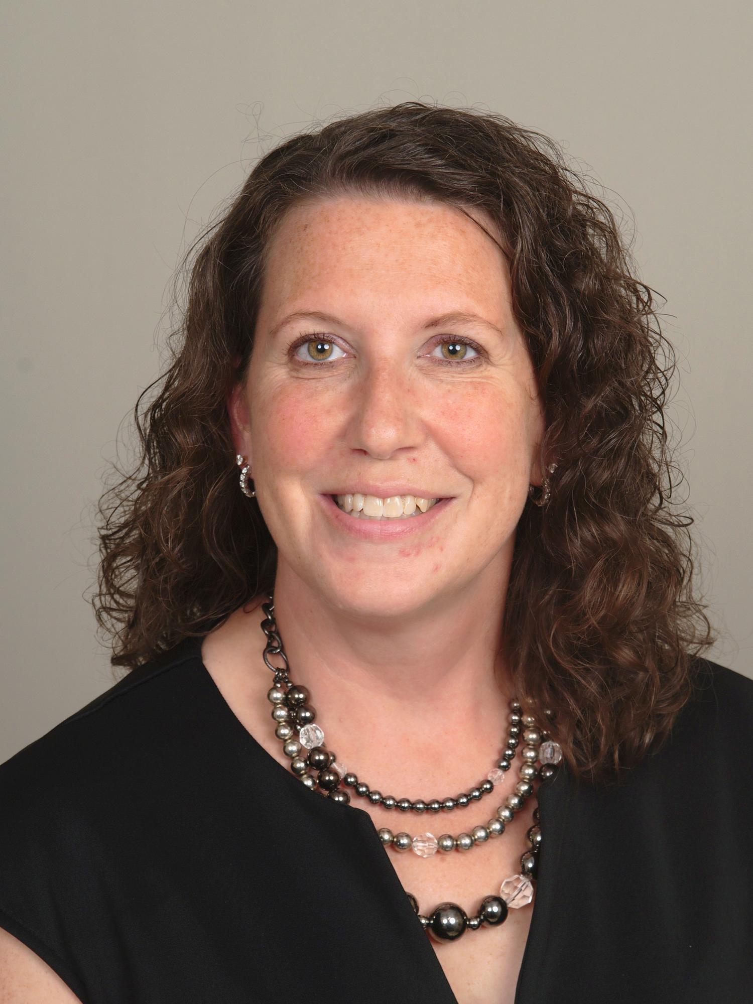 Julie Carr | People on The Move - Columbus Business First