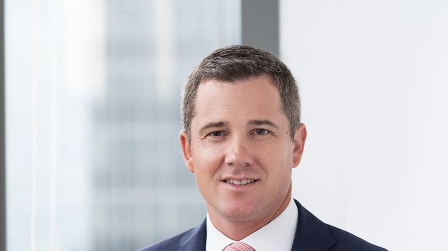 Colin Connolly replacing Larry Gellerstedt as CEO of Cousins Properties ...