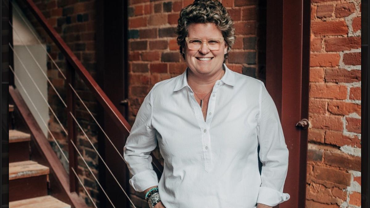 Meet Biscuitville's chief development officer Anne Goldman - Triad ...