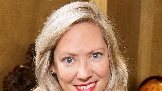 Bank of America's Katie Simpson talks expansion efforts in the Twin ...