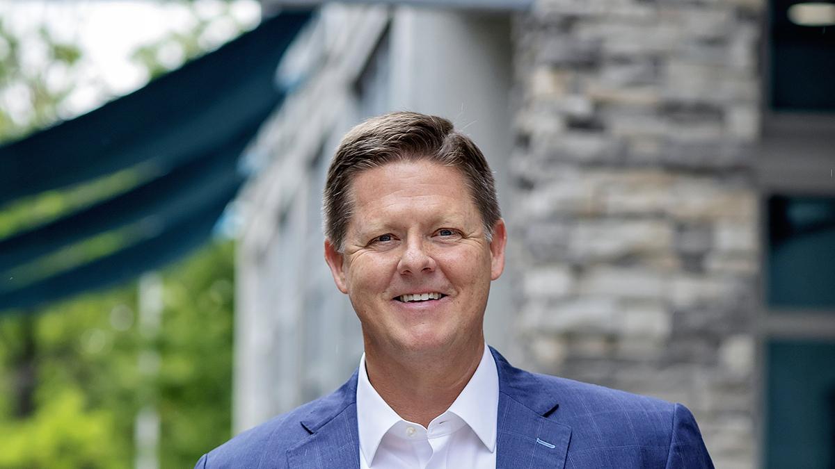 Waystar CEO Matt Hawkins on acquisition of PARO - Louisville Business First