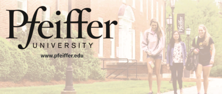 Pfeiffer University