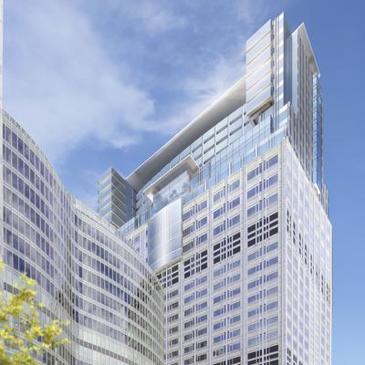 Mayo Clinic adding 11 floors, including hotel, to downtown Rochester ...
