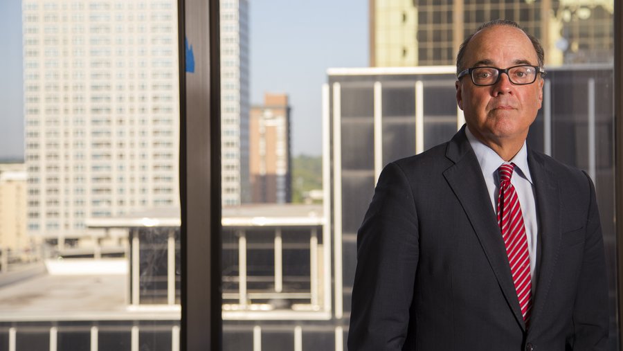 Life after Rex Sinquefield: How the collapse of a Missouri lobbying ...