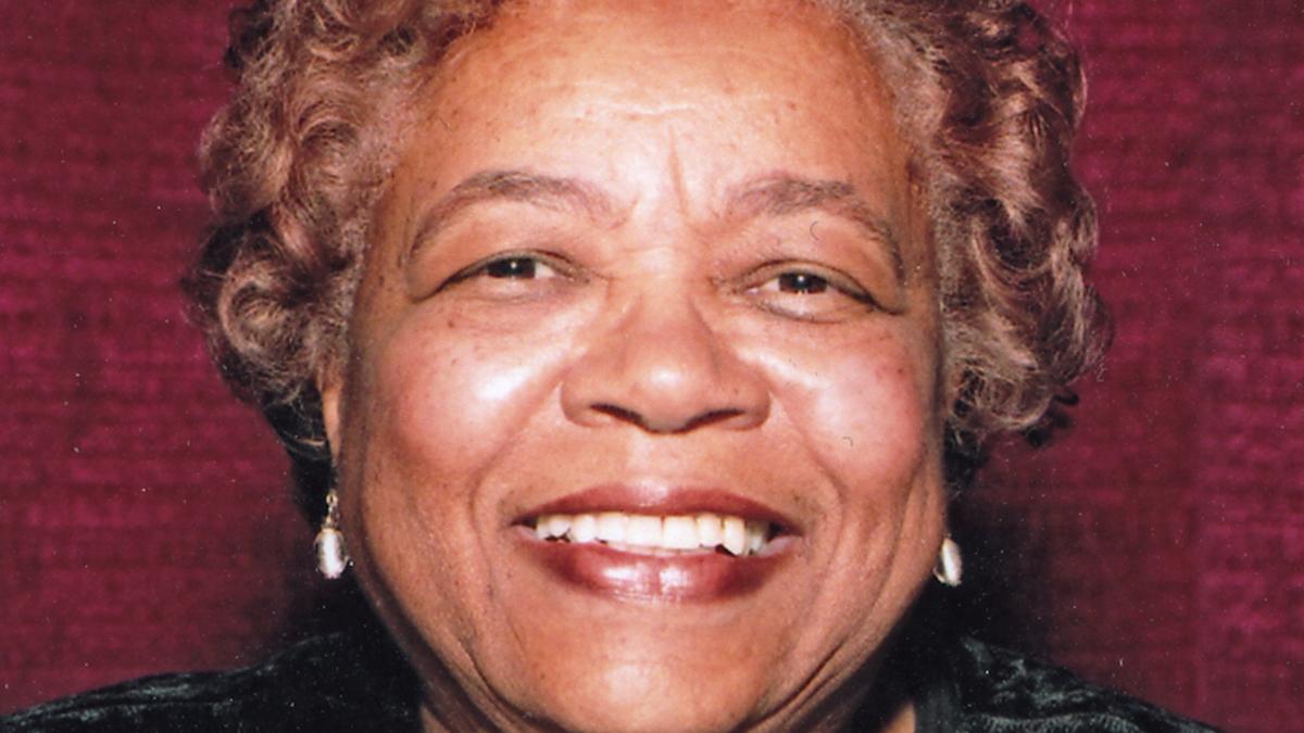 Odessa Woolfork to receive BBJ's Women's Summit Lifetime Achievement ...