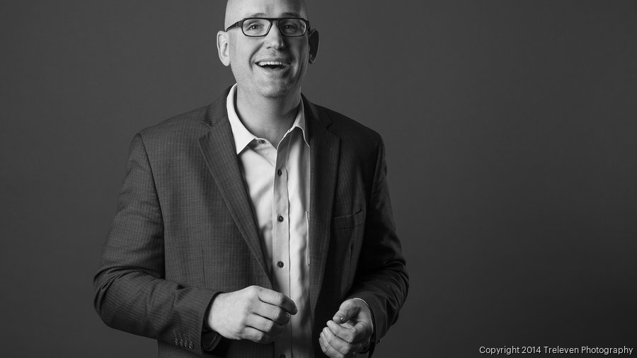 After 30 years at Padilla, Matt Kucharski has reached the peak ...