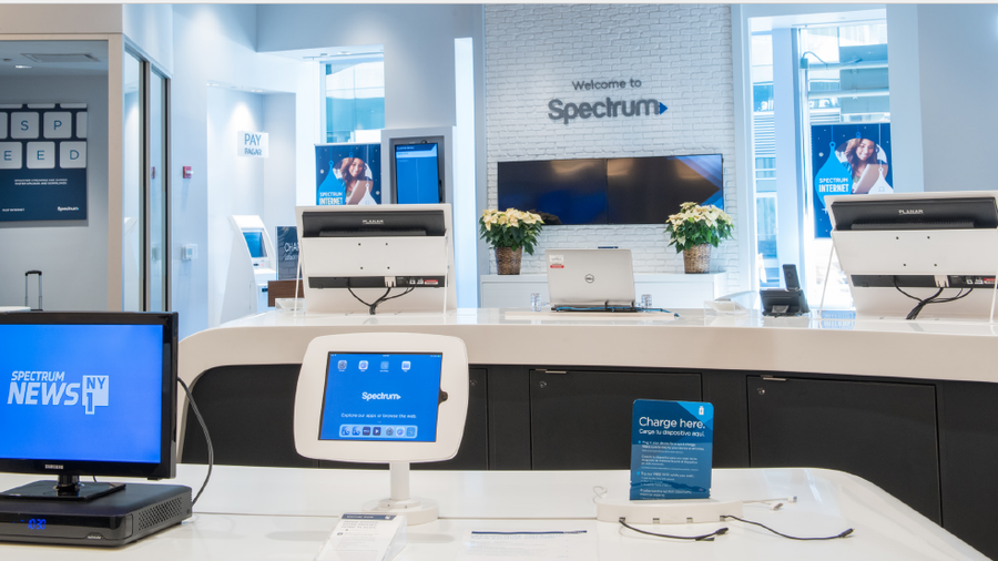 Spectrum raising TV rates - Cincinnati Business Courier