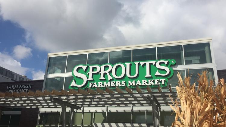 Organic grocer Sprouts to anchor new Upper Dublin center - Philadelphia ...