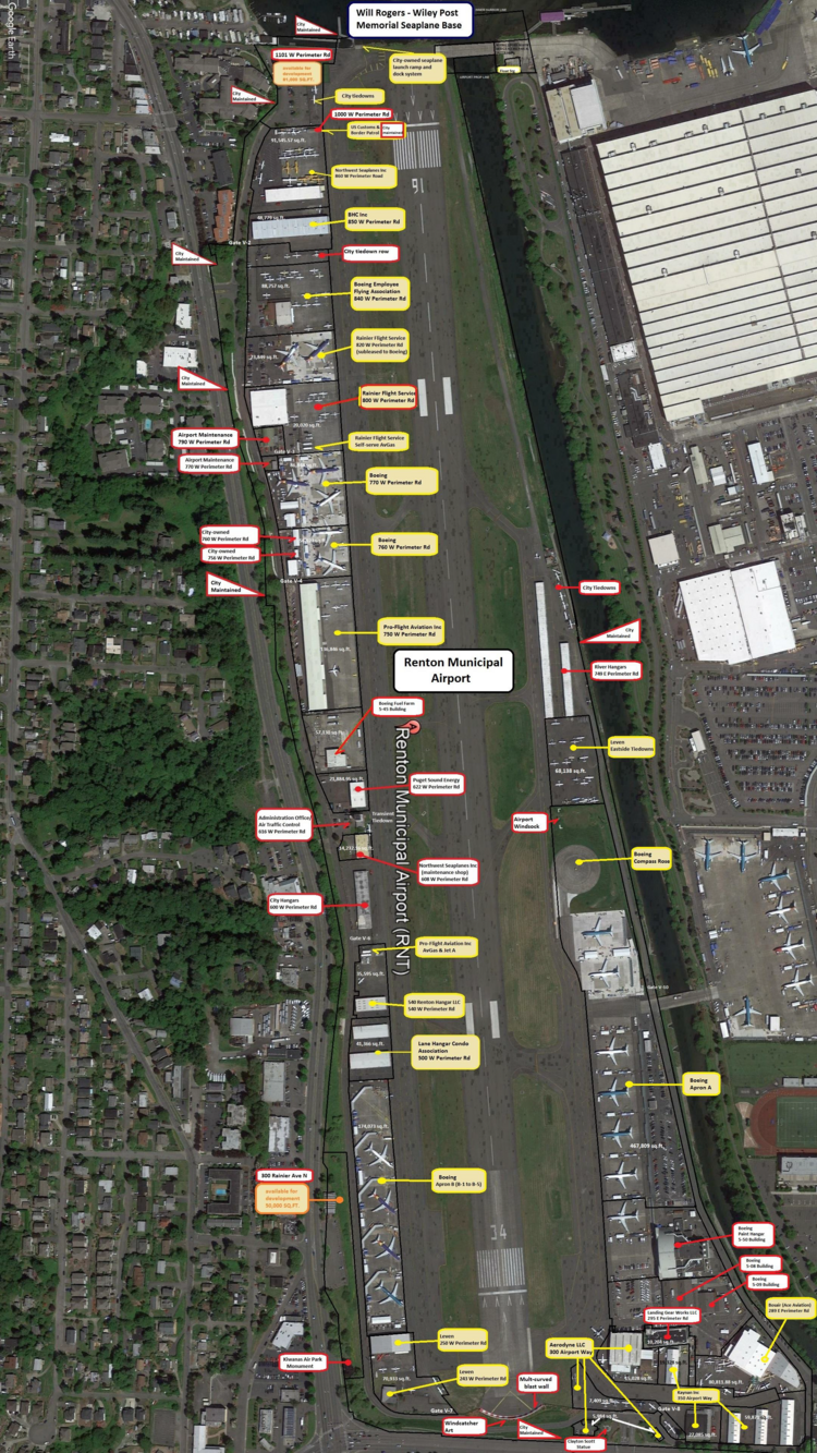 Boeing plans to boost 737 production to 63 per month, Renton mayor says ...