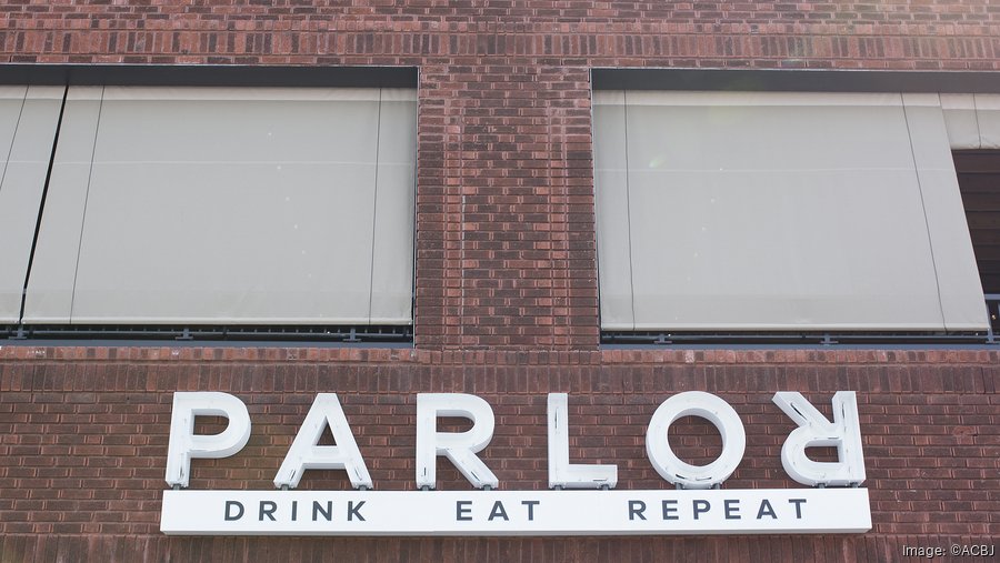 Parlor welcomes Mudbugs restaurant to Crossroads food hall - Kansas ...