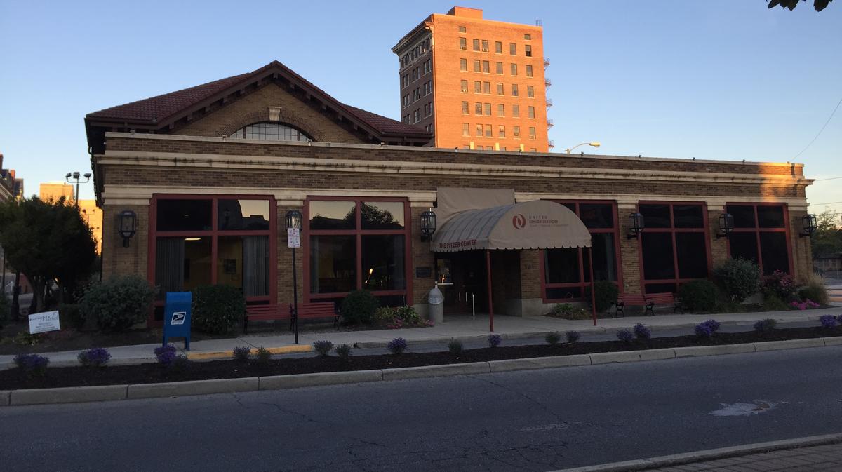 Historic Springfield building to be transformed into commercial, co ...