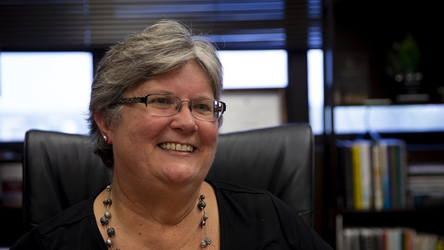 10 Minutes With... Cindy Miles, Nonprofit Chamber of Service - Wichita ...