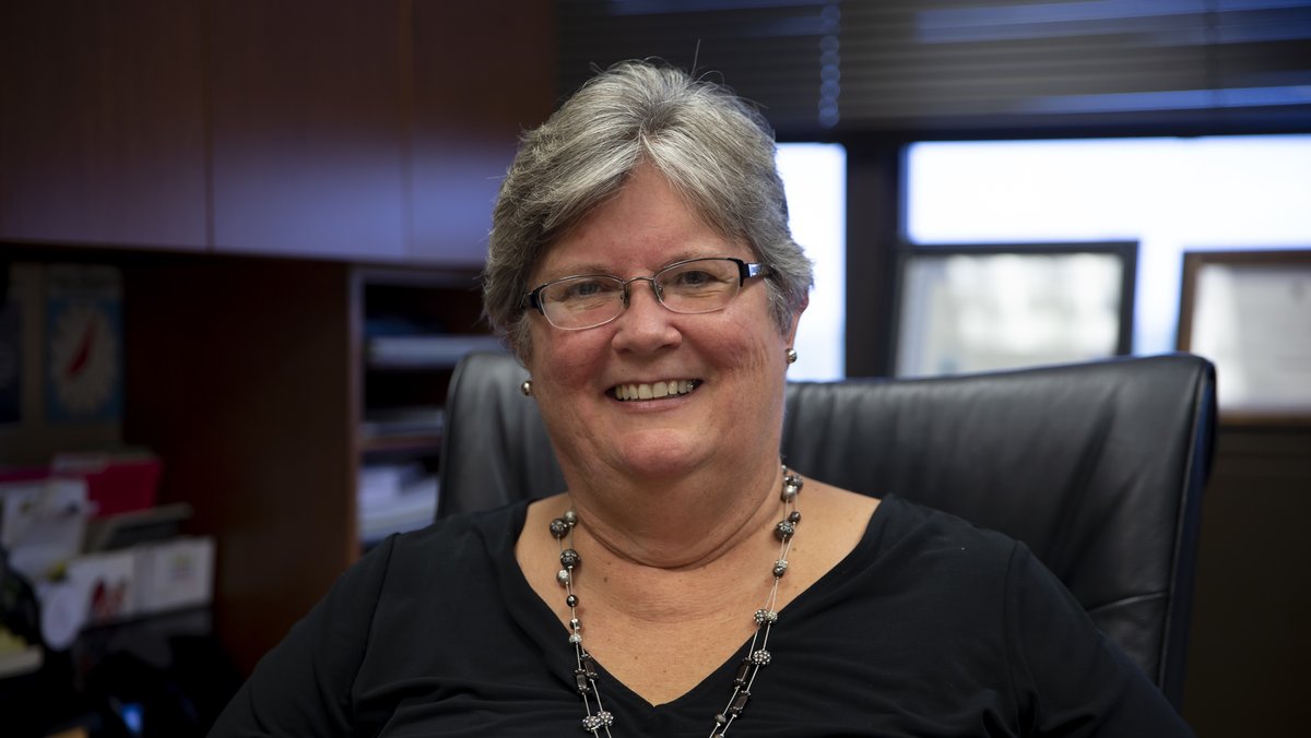 Cindy Miles out as president, CEO of Kansas Nonprofit Chamber - Wichita ...