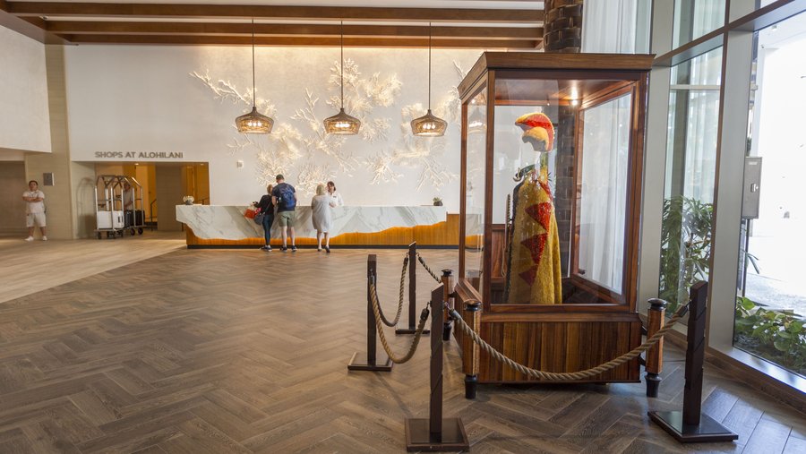 Cover Story: Kelly Sanders is a leader for leaders - Pacific Business News