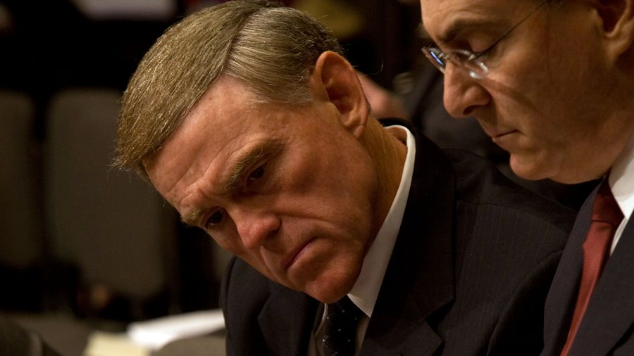 Bankers respond to ex-WaMu CEO Kerry Killinger: 'He just doesn't get it ...