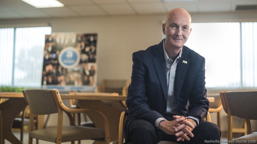 Brian Hassett 2018