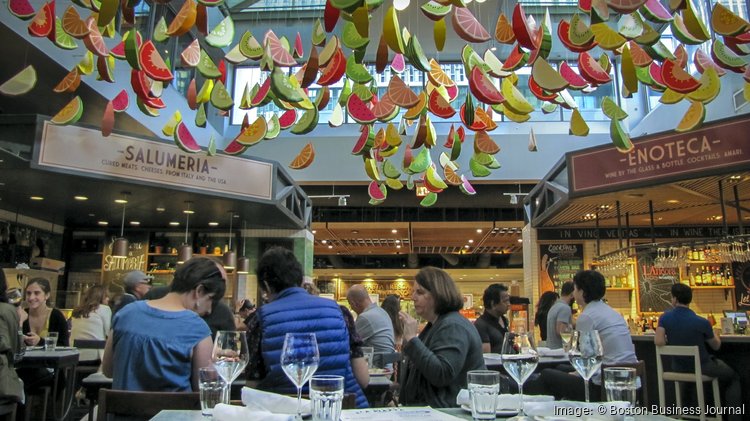 Italian food emporium Eataly to open at King of Prussia Mall ...