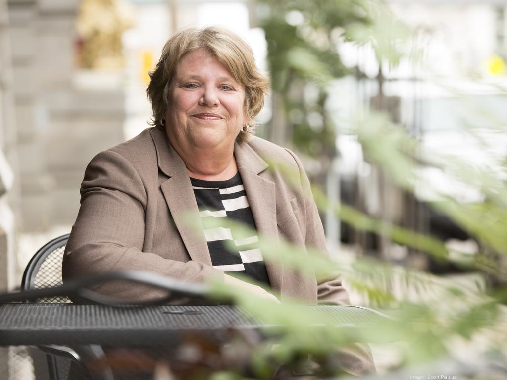 C-Suite Stars - Milwaukee Business Journal