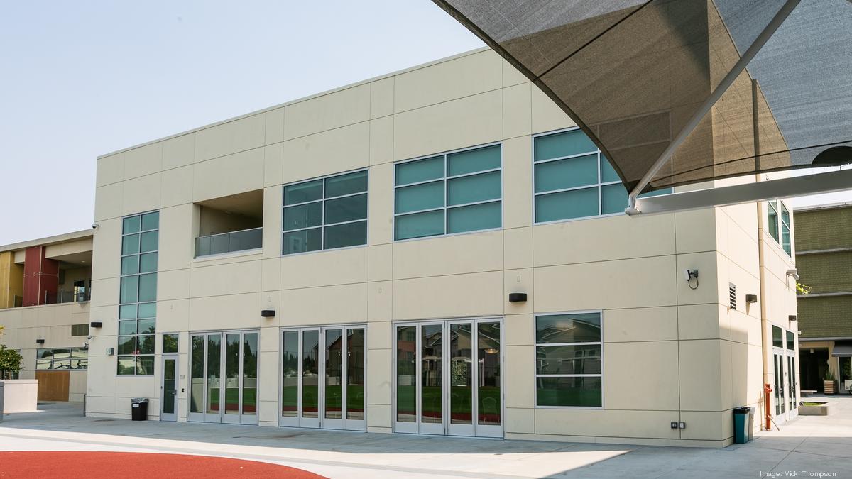 The Oshman Family JCC Pavilion and Park is a Community Impact winner in ...