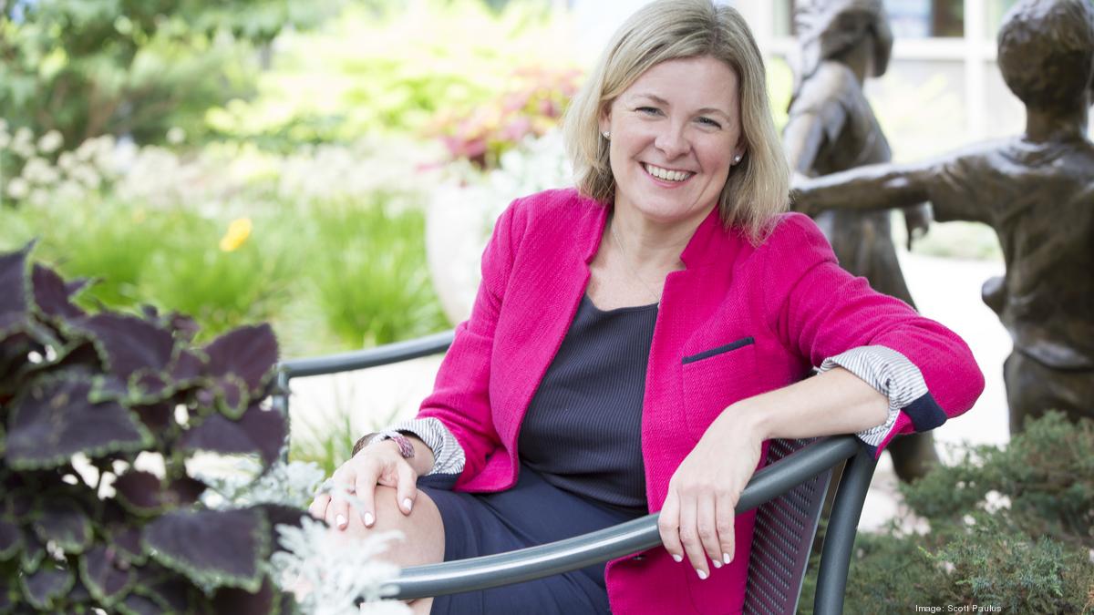 CMO of the Year: Tricia Geraghty - Milwaukee Business Journal