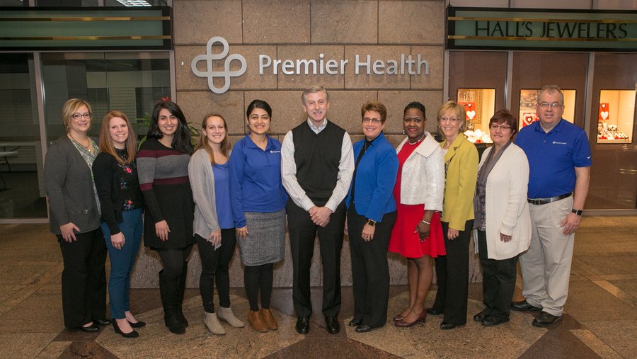 Dayton-based Premier Health no longer sells high-sugar drinks - Dayton ...