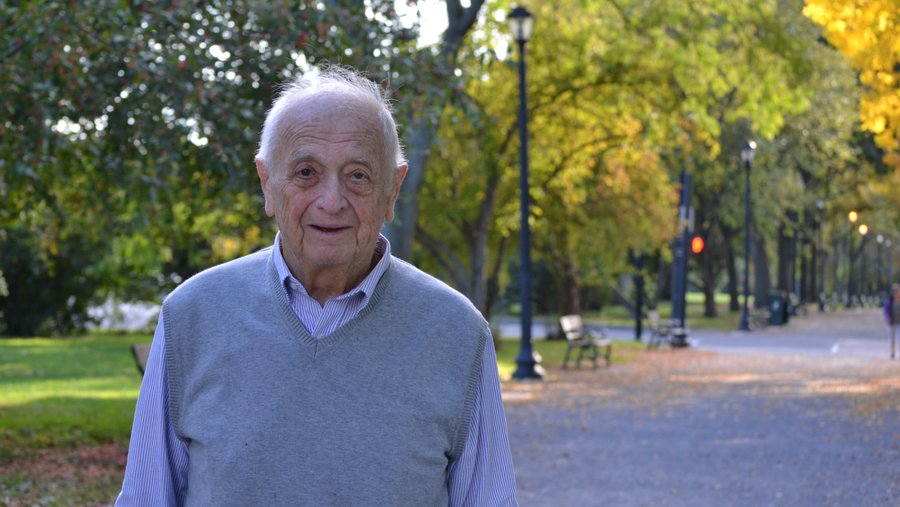 Albany architect Harris Sanders dies - Albany Business Review