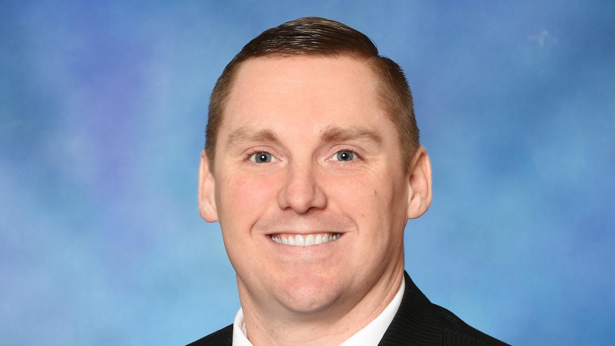 Springfield selects Bryan Heck as new city manager - Dayton Business ...