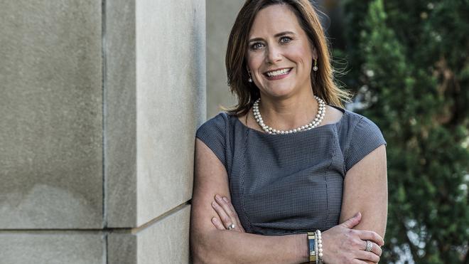 Rebecca House: Top Corporate Counsel — Best Corporate Counsel | Public ...