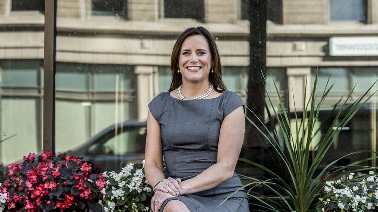 Rebecca House: Top Corporate Counsel — Best Corporate Counsel | Public ...