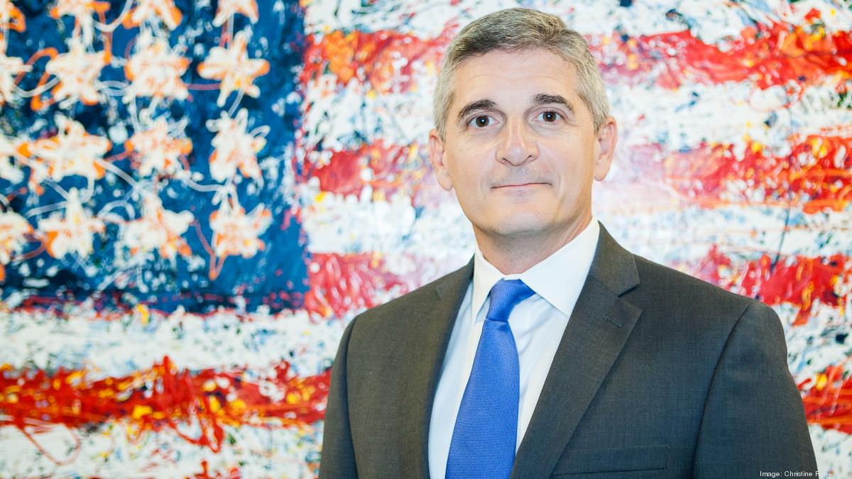 MAG Aerospace rides sensing tech to new heights - Washington Business ...