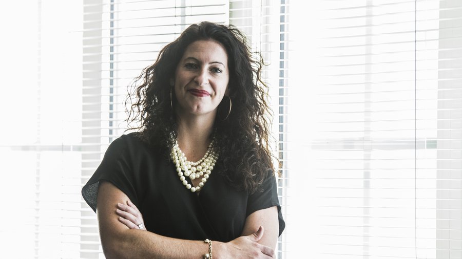 Ann Jordan: Top Corporate Counsel — Best Corporate Counsel | Private ...