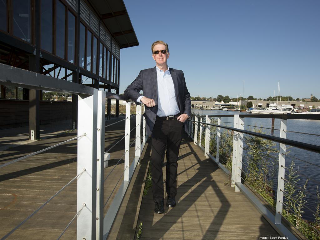 C-Suite Stars - Milwaukee Business Journal