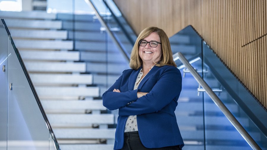 Anne Brown: Top Corporate Counsel — Best Assistant General Counsel ...