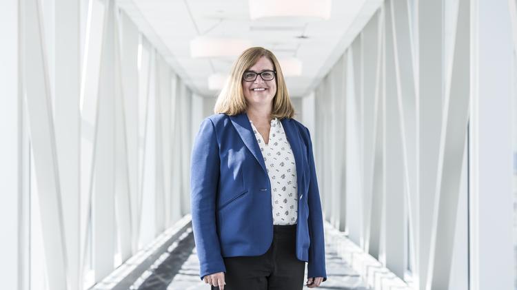 Anne Brown: Top Corporate Counsel — Best Assistant General Counsel ...