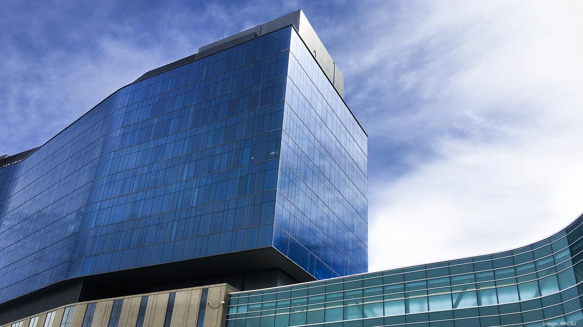 Olathe Health plans to join forces with University of Kansas Health ...